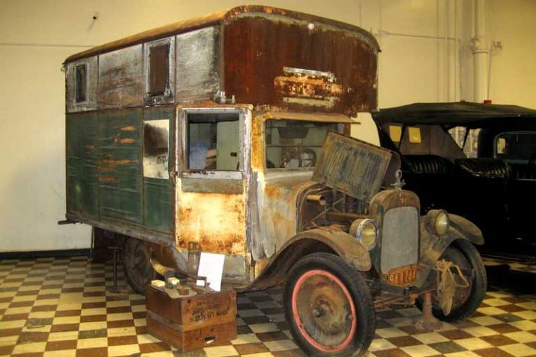 What is a “house car”? – Tin Can Tourists