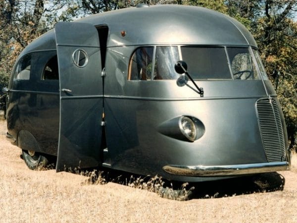 What is a “house car”? – Tin Can Tourists