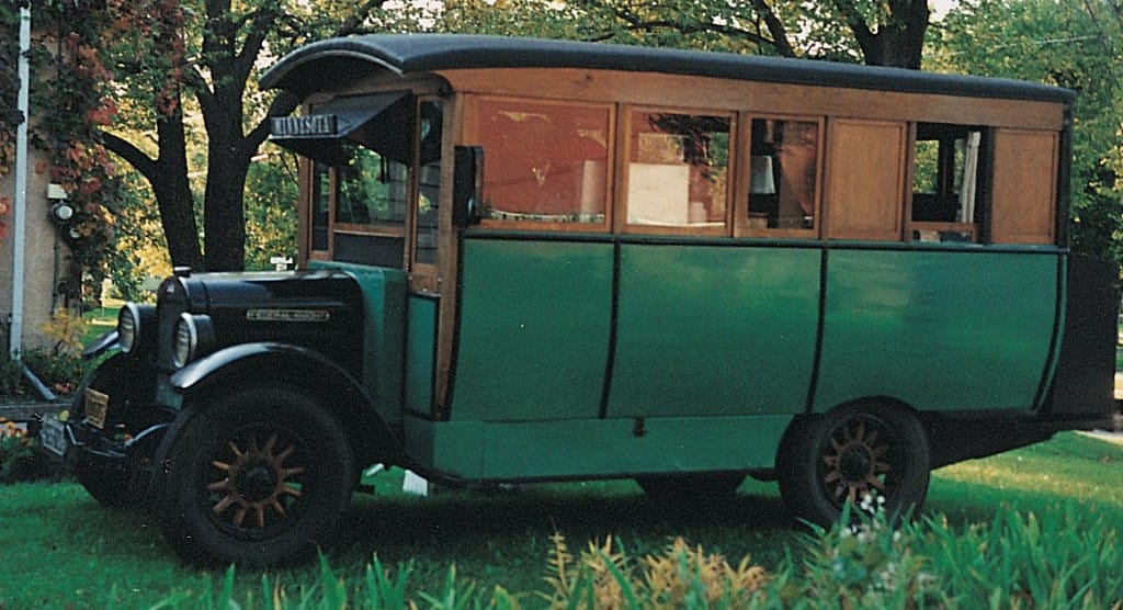 What is a “house car”? – Tin Can Tourists