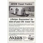 Avion – Tin Can Tourists