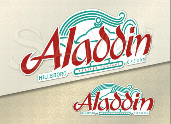 Aladdin – Tin Can Tourists