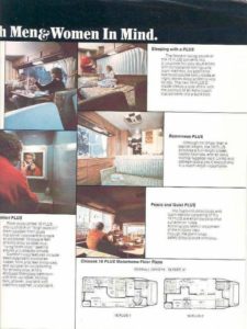 Chinook – Tin Can Tourists