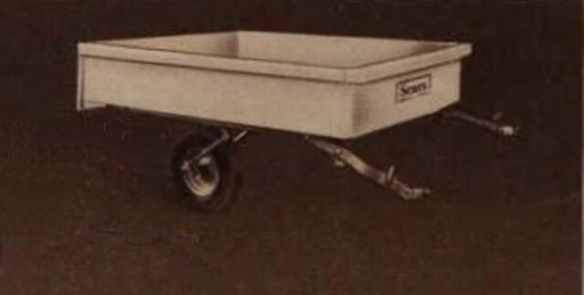 Sears and Roebucks (Allstate) – Tin Can Tourists
