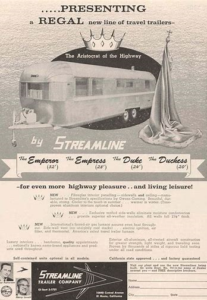 Streamline – Tin Can Tourists
