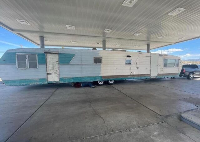 What is it? Trailer, Mobile Home, Trailer Coach? – Tin Can Tourists