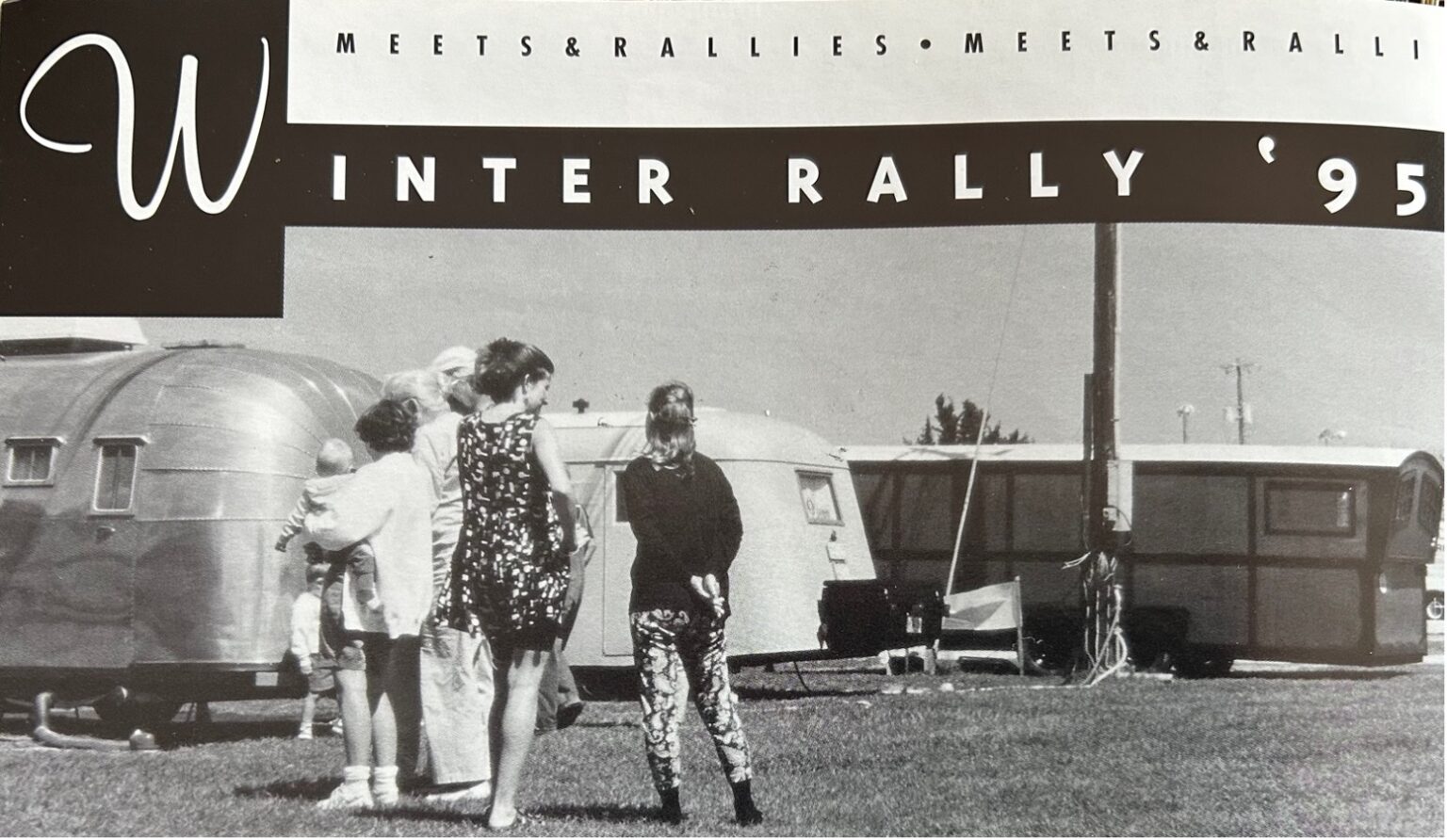Origins of the Vintage Trailer Movement – Tin Can Tourists